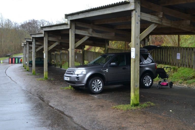 The Eden Project: a family day out in Cornwall - Tin Box Traveller