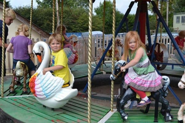 The complete guide to great Devon family days out - Tin Box Traveller