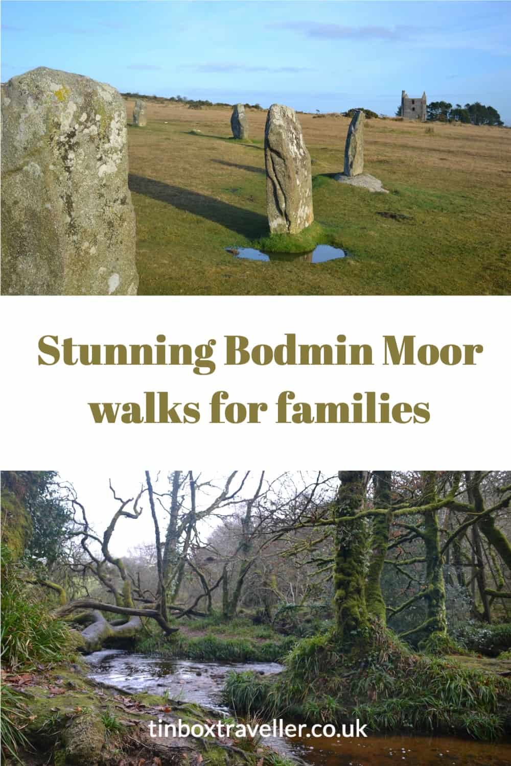 Stunning Bodmin Moor walks for families - Tin Box Traveller