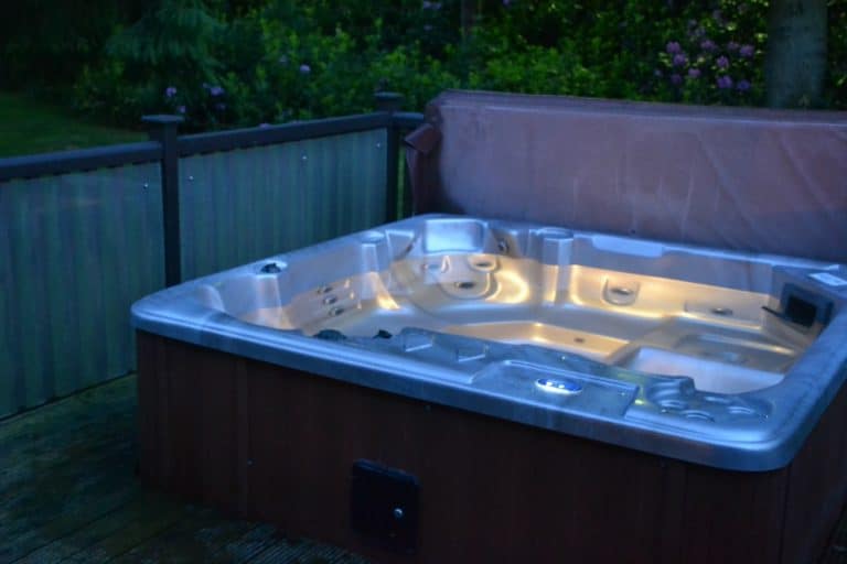 Darwin Forest Country Park review - a relaxing spa lodge weekend - Tin ...