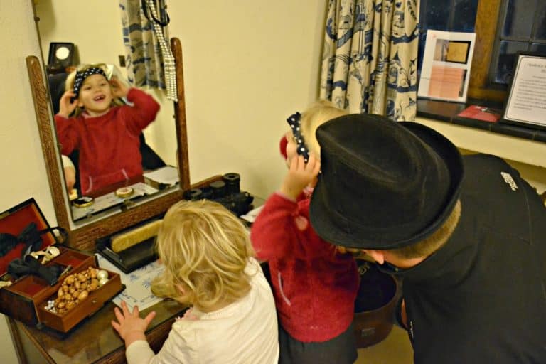 Coleton Aglow - party like it’s Christmas 1929 at Coleton Fishacre ...