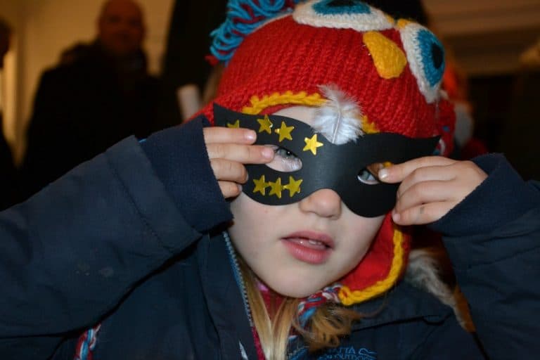 Coleton Aglow - party like it’s Christmas 1929 at Coleton Fishacre ...