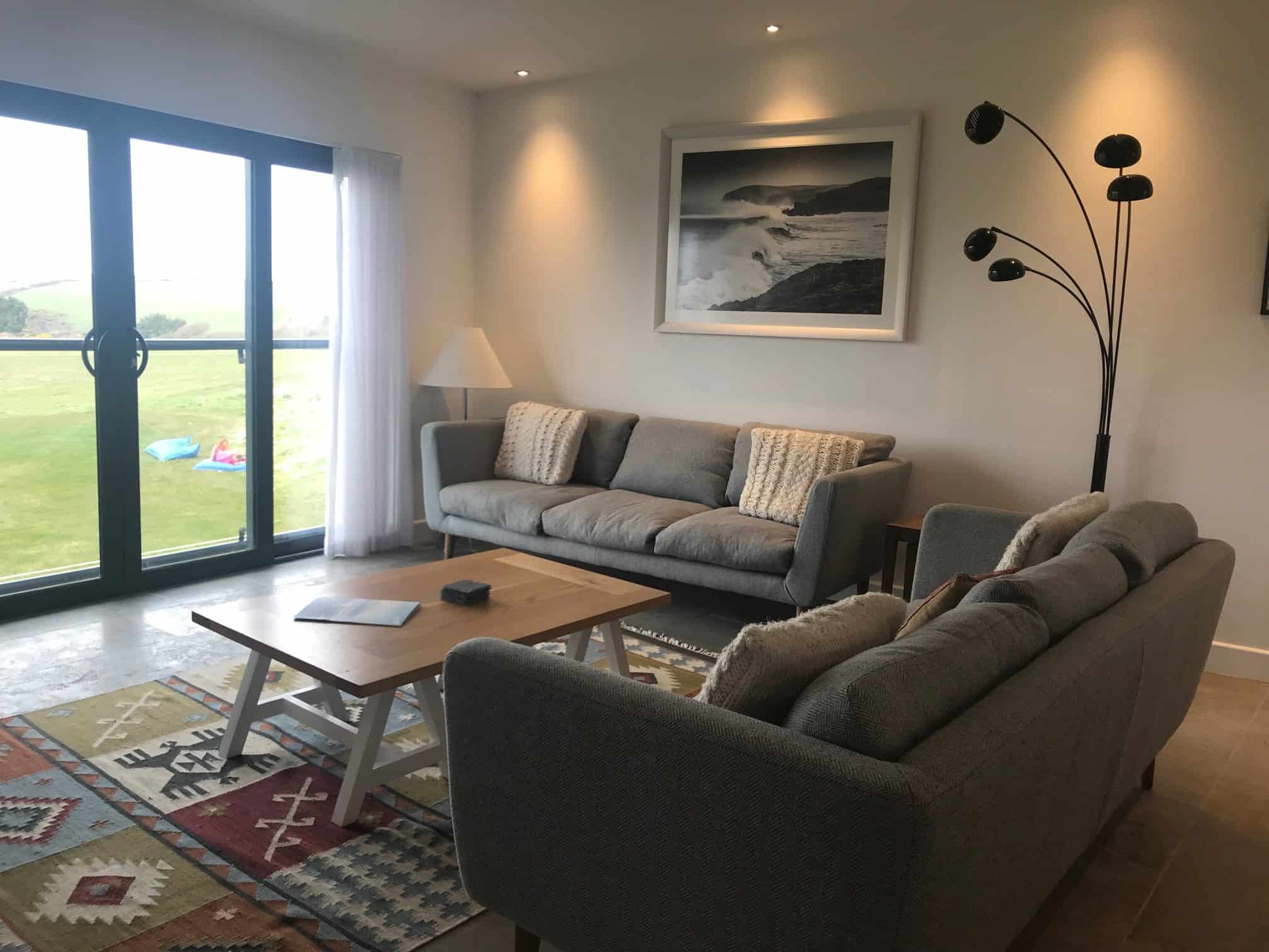 Reviewed: The Point at Polzeath - a truly family-friendly place to stay ...