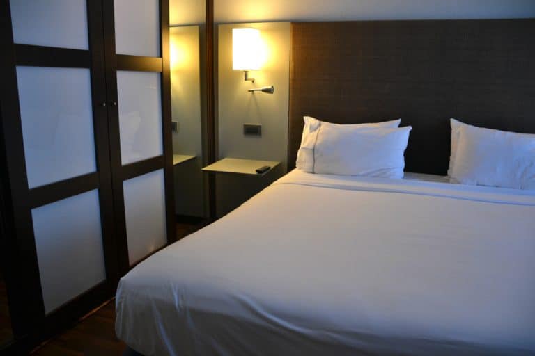 Reviewed: AC Hotel Gava Mar - a Barcelona hotel by the beach - Tin Box ...