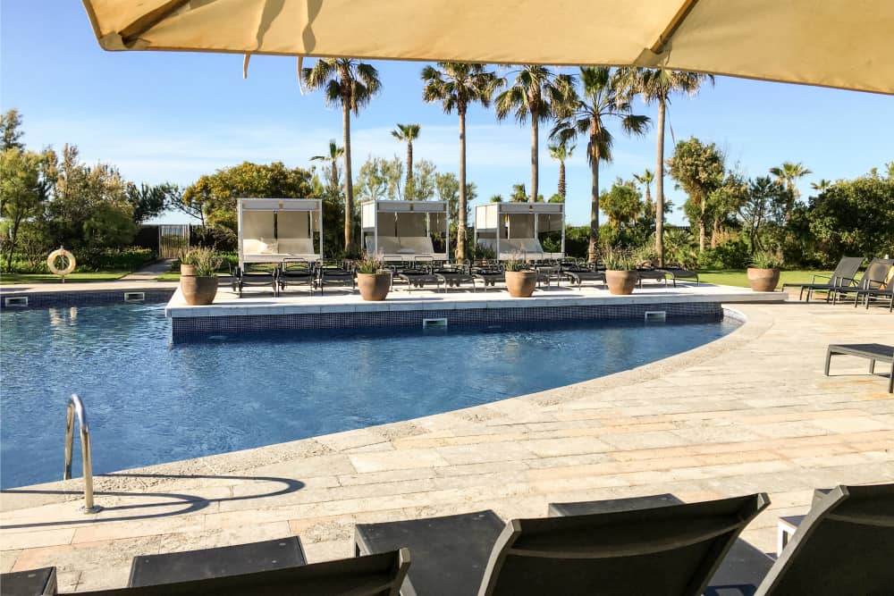 Reviewed: AC Hotel Gava Mar - a Barcelona hotel by the beach - Tin Box ...