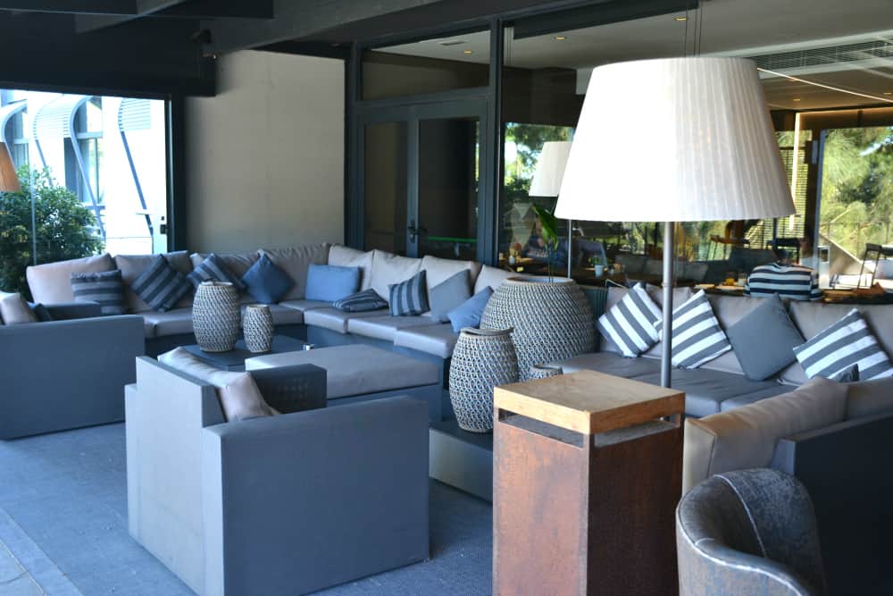 Reviewed: AC Hotel Gava Mar - a Barcelona hotel by the beach - Tin Box ...