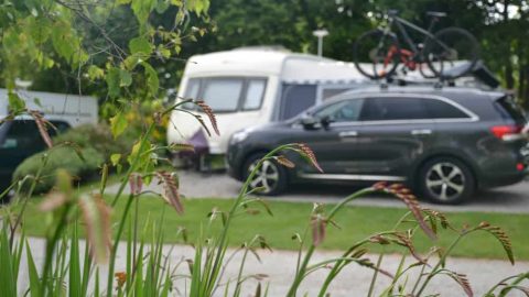 Essential caravan equipment checklist + printable packing list