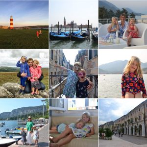 UK travel bloggers rocking Instagram - my favourite influencers to ...