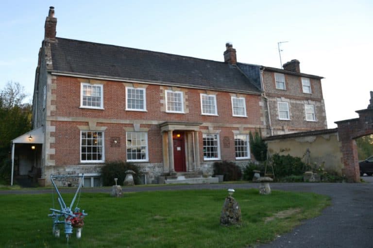 48 hours in Salisbury with kids - a short break in October half term ...