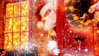 What's on this Christmas in Cornwall - 2024 guide - Tin Box Traveller