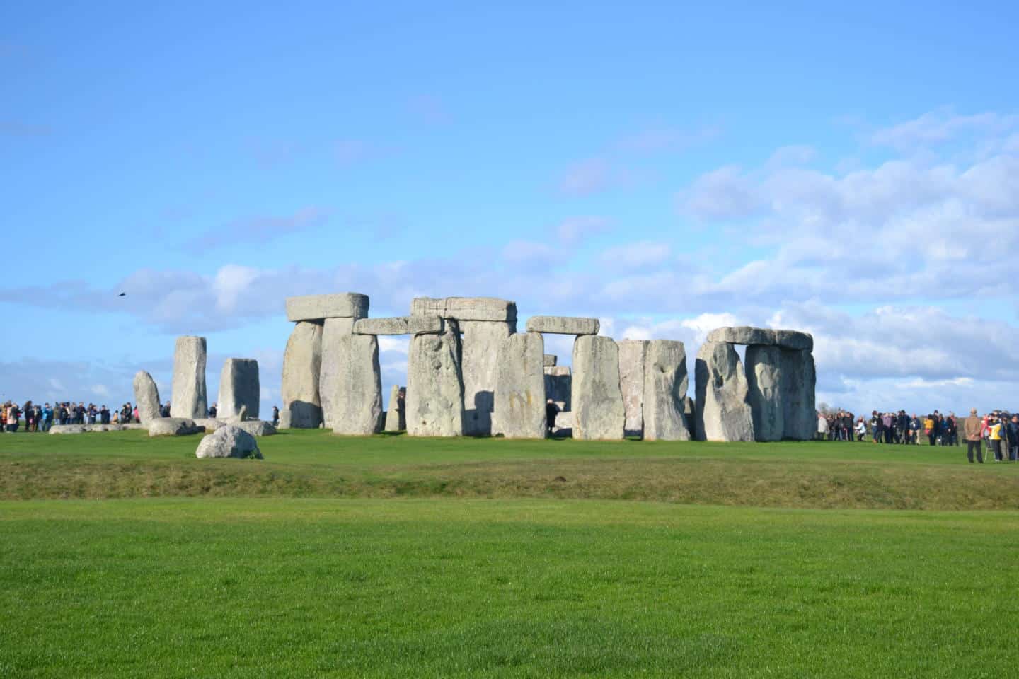5 legendary places to visit in England with kids - Tin Box Traveller