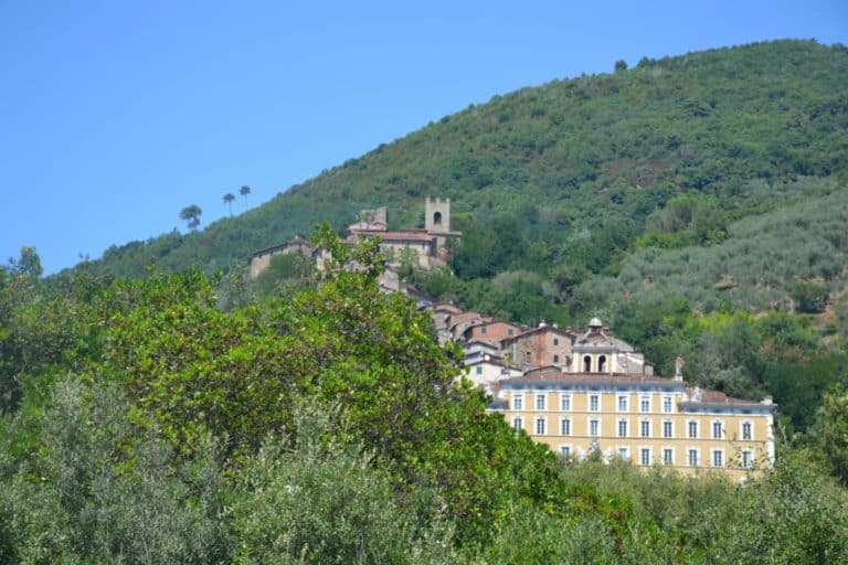 A visit to Tuscany’s Pinocchio Park in Collodi - Tin Box Traveller