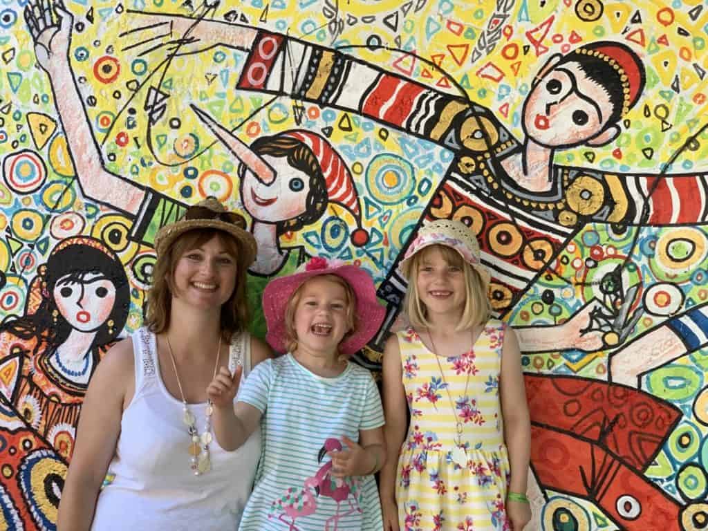 A visit to Tuscany’s Pinocchio Park in Collodi - Tin Box Traveller