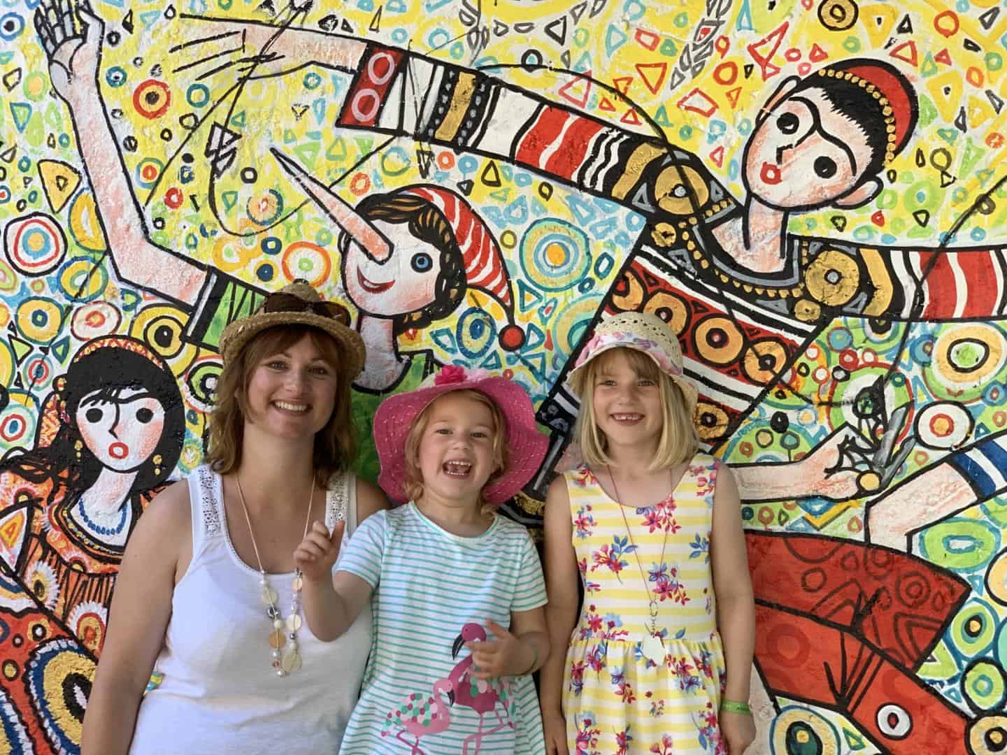 A visit to Tuscany’s Pinocchio Park in Collodi - Tin Box Traveller