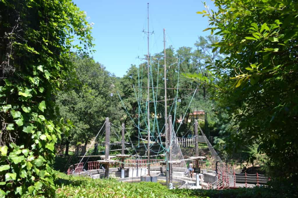 A visit to Tuscany’s Pinocchio Park in Collodi - Tin Box Traveller