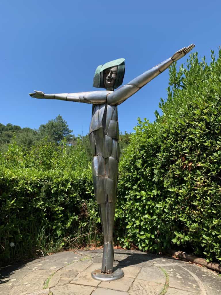 A visit to Tuscany’s Pinocchio Park in Collodi - Tin Box Traveller