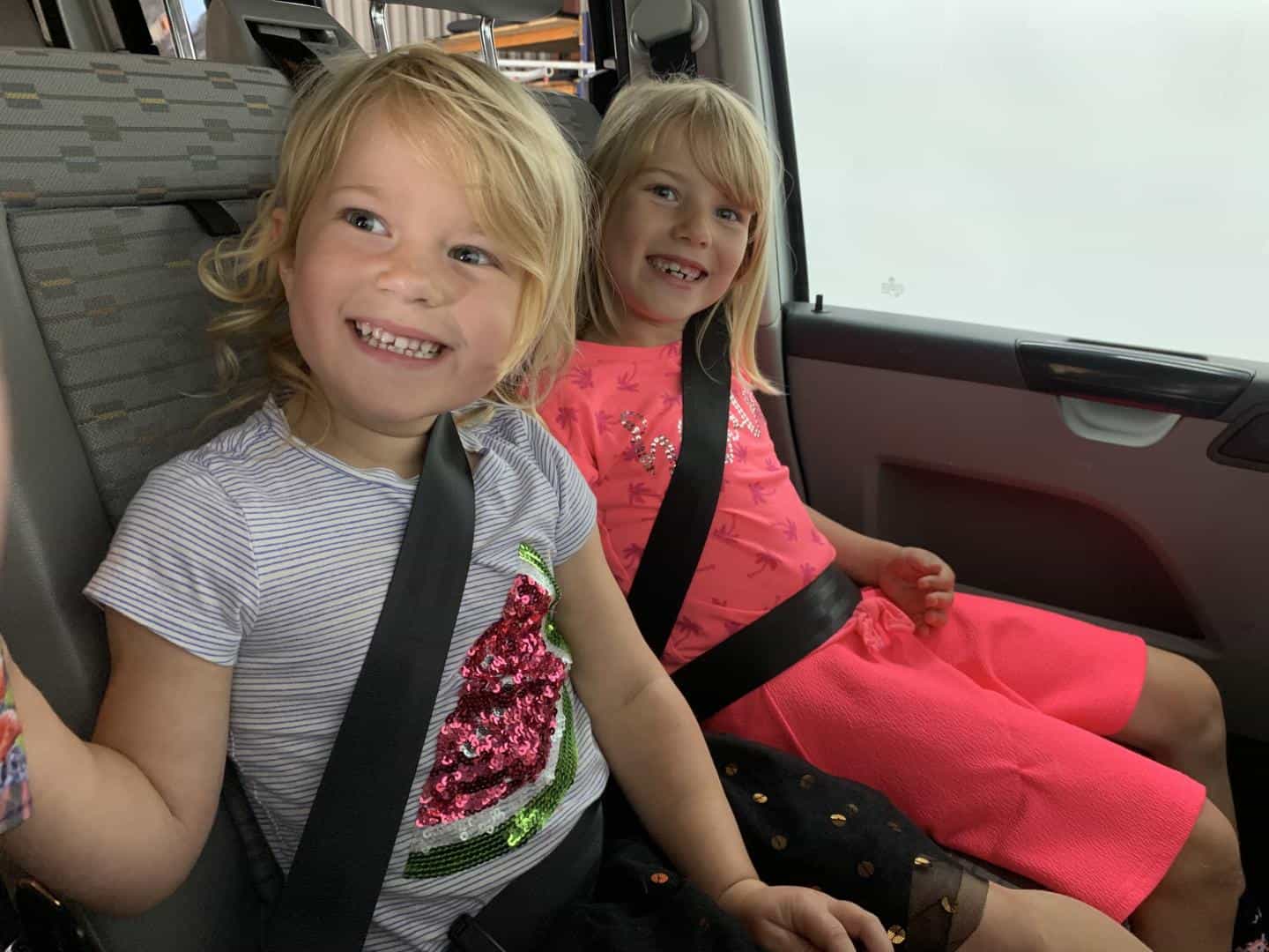 Top tips for buying a camper van or day van - Tin Box Traveller