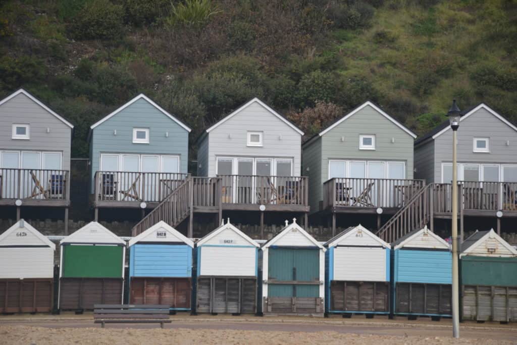Bournemouth Beach Lodges review - Tin Box Traveller