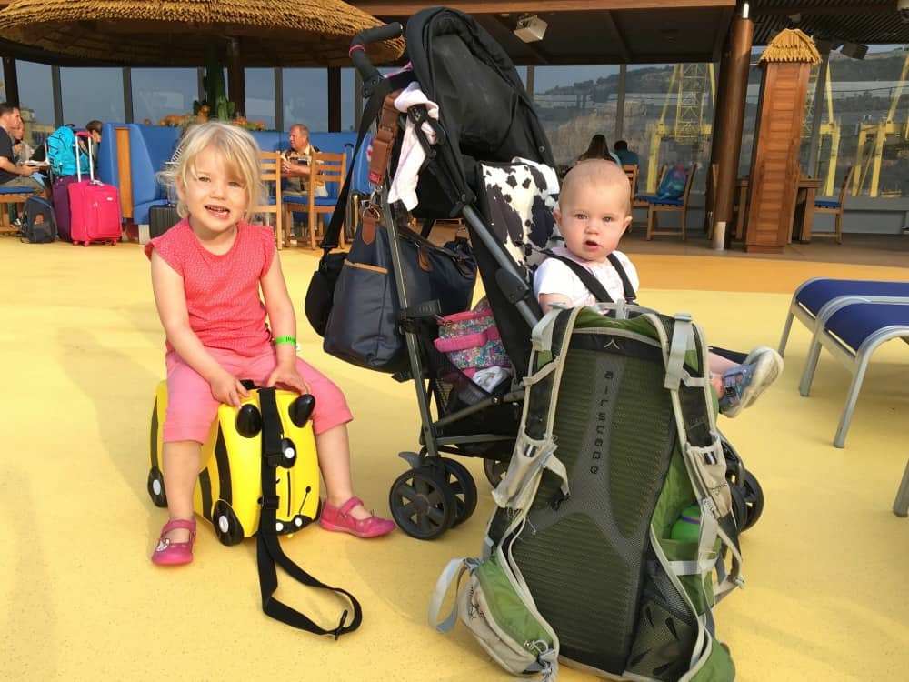 Disembarkation day tips - things you need to know when preparing to ...