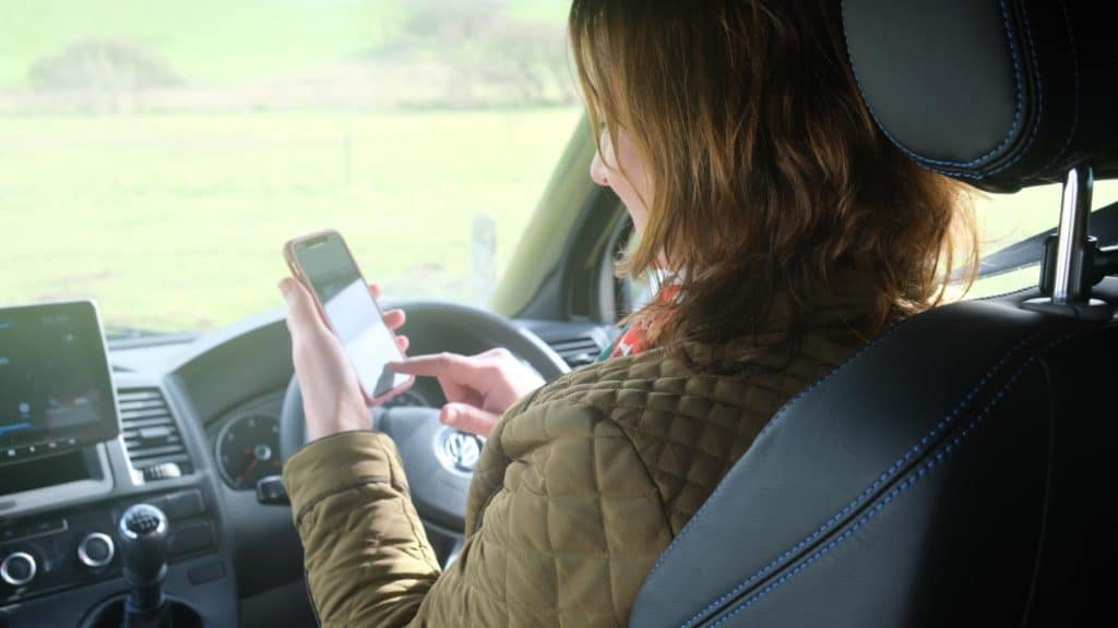 Driving with confidence with Smart Breakdown - Tin Box Traveller