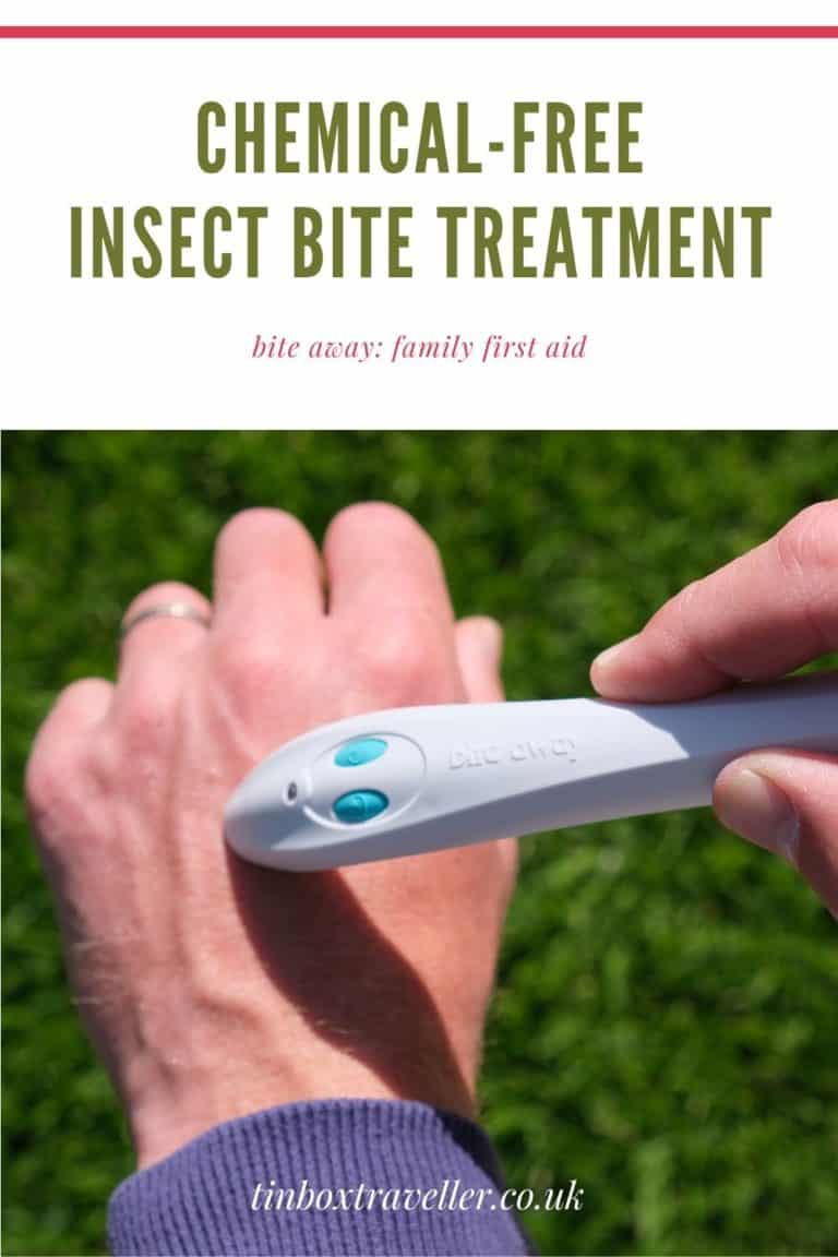 bite away®: a natural insect bite treatment for families with sensitive ...
