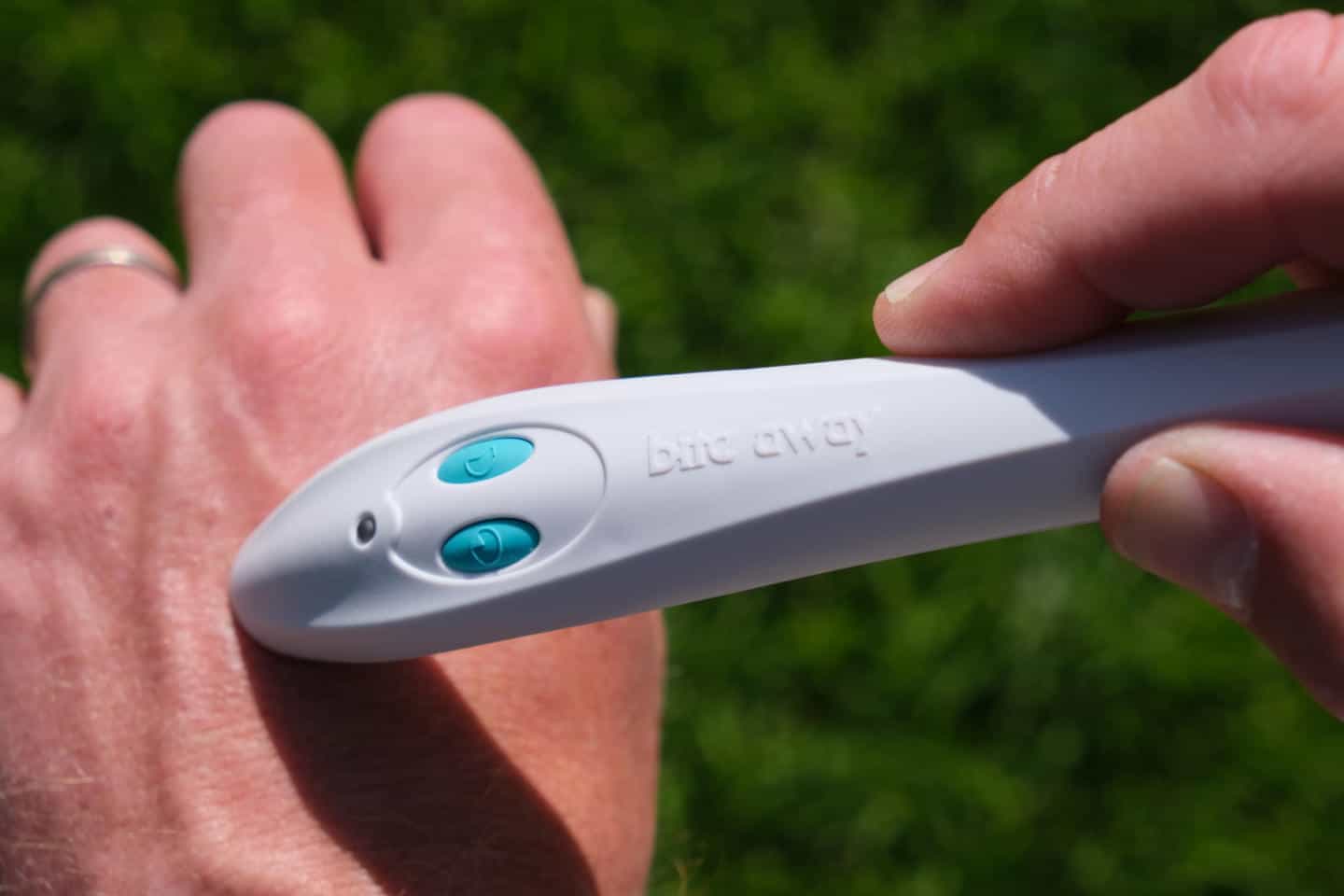 bite away®: a natural insect bite treatment for families with sensitive ...