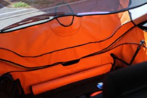 Hatchbag boot liner review: car boot protectors for messy families ...