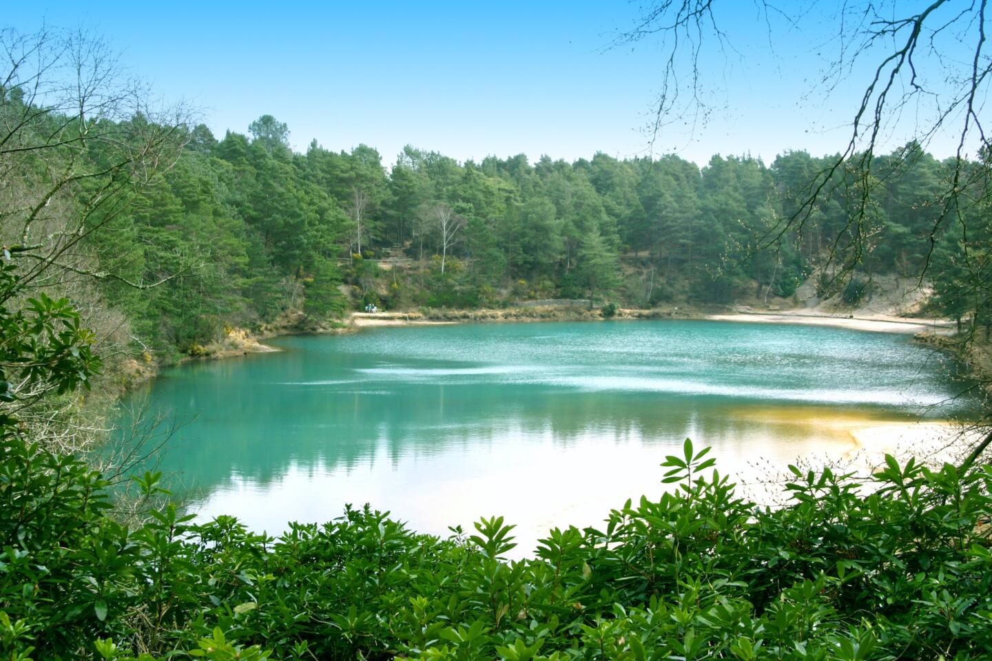 33 fun things to do in Dorset with kids - Tin Box Traveller