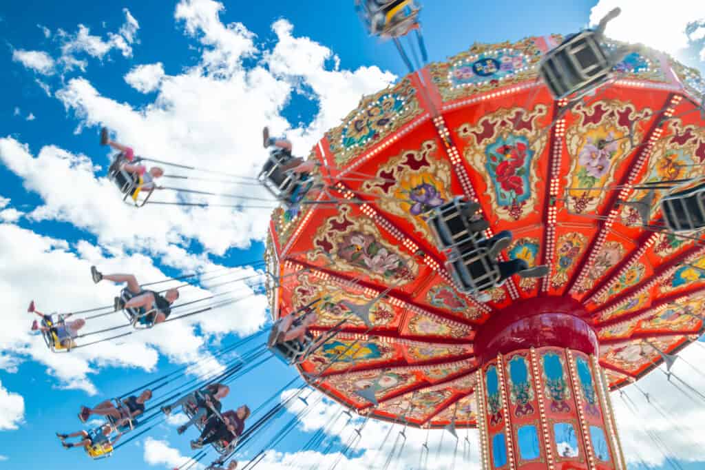 California Cross campsite review - Tin Box Traveller