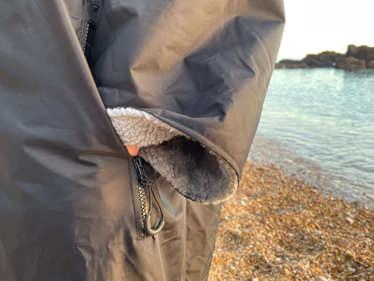 Moonwrap robe for kids reviewed - Tin Box Traveller