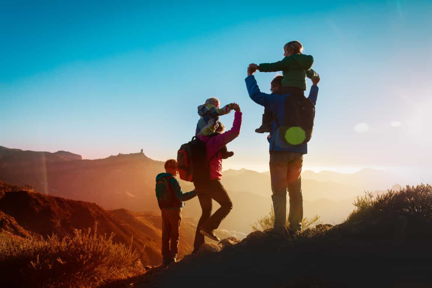 Best hiking preparation tips you should apply before going on a day ...