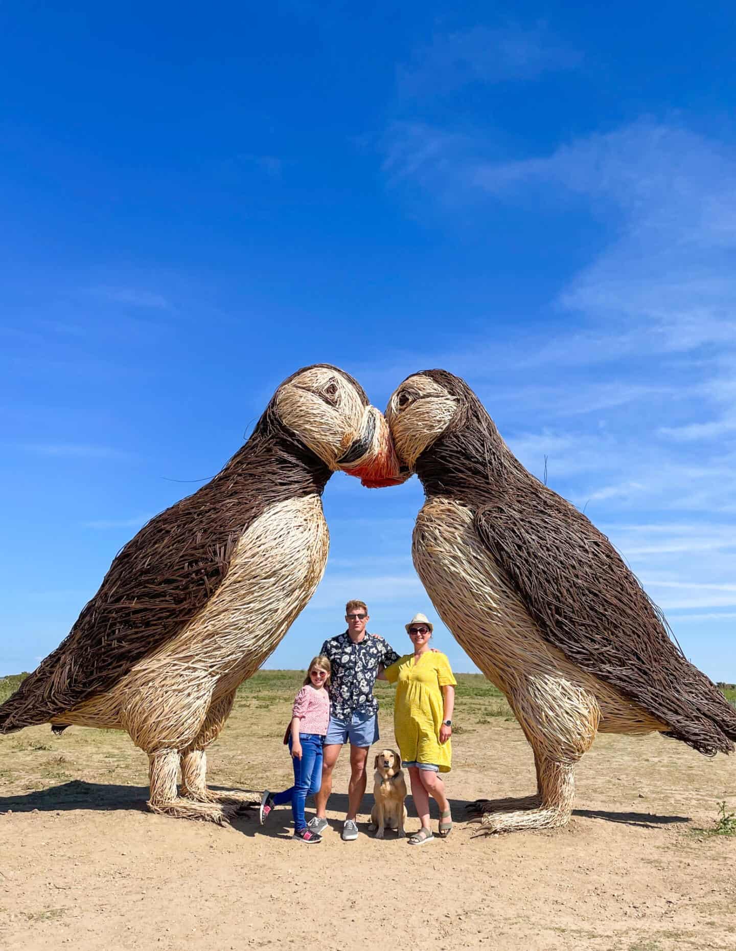 10 places to visit in Jersey with kids - Tin Box Traveller