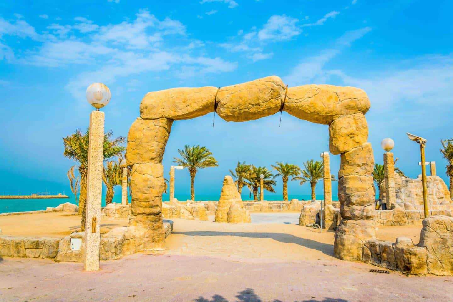 15 things to do in Kuwait with kids - Tin Box Traveller