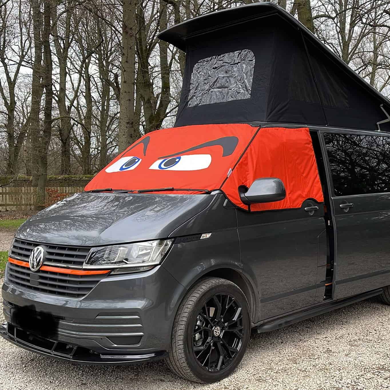 10 campervan gifts for van owners and their ride - Tin Box Traveller