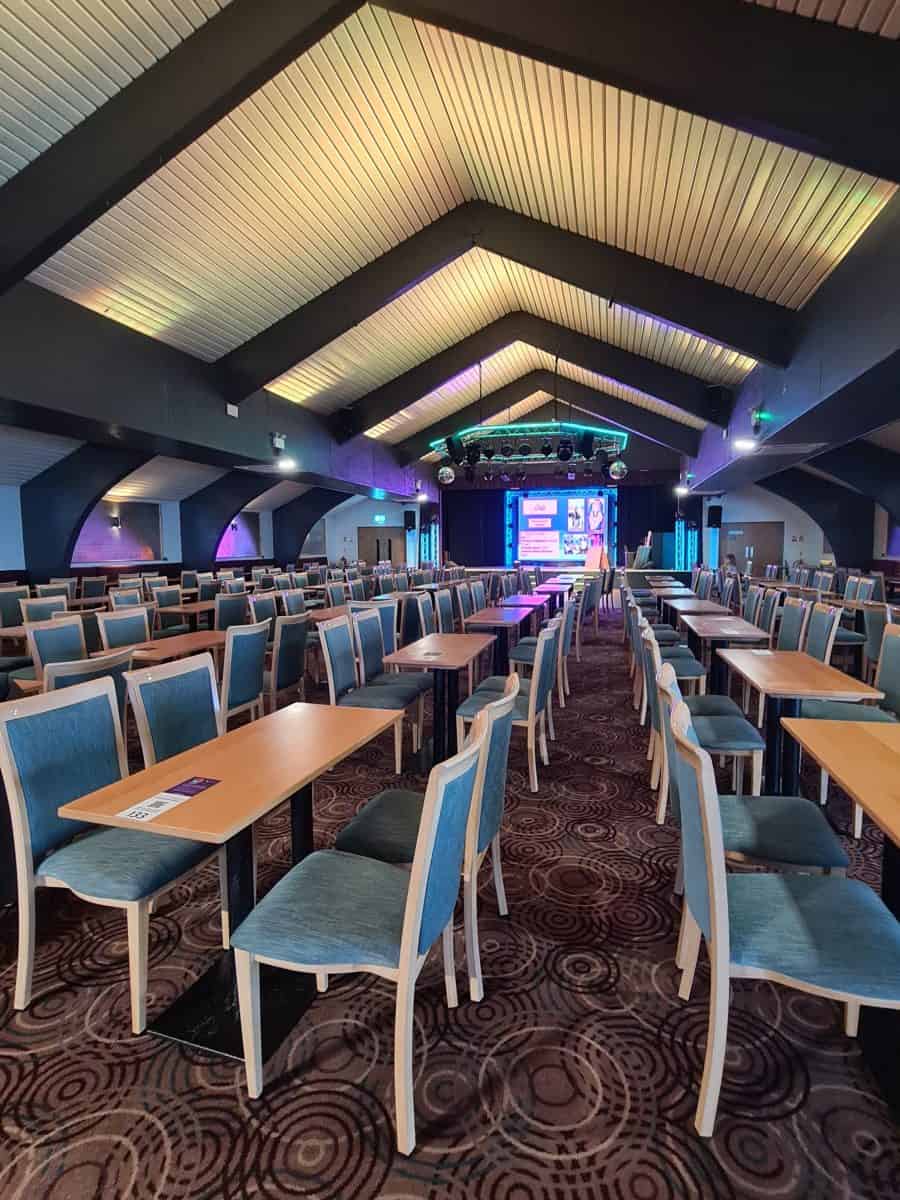 Woolacombe Bay Holiday Park review - Tin Box Traveller
