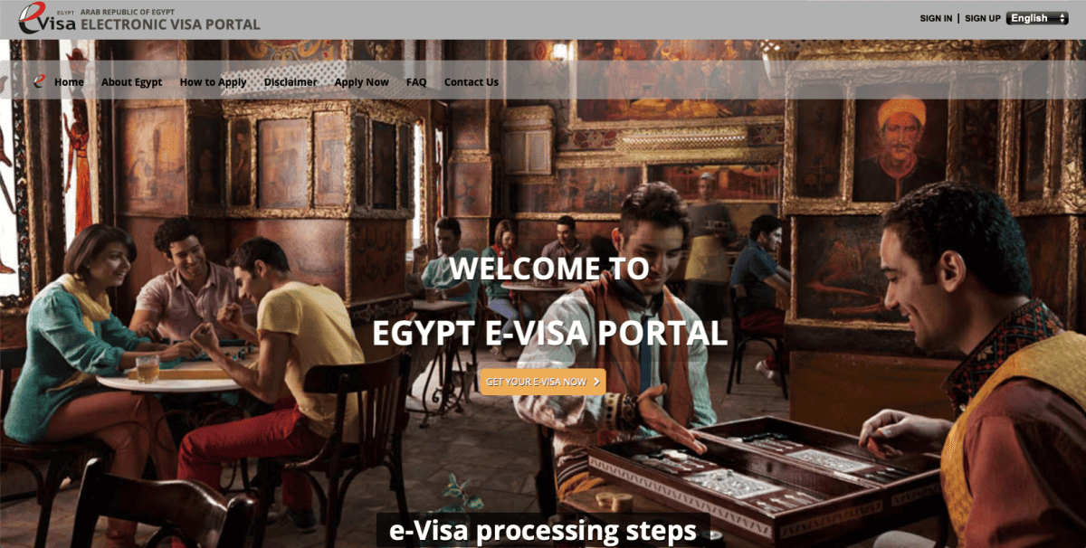 Complete Egypt travel guide for families - Tin Box Traveller