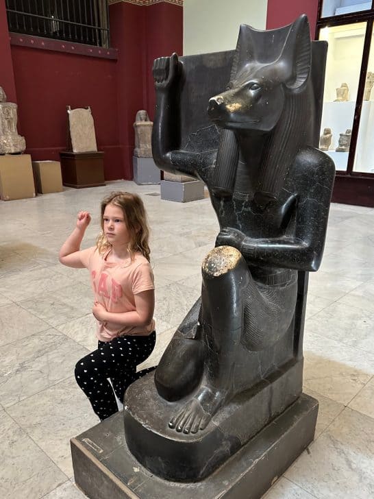 Egypt itinerary for families: what to see in 10 days - Tin Box Traveller