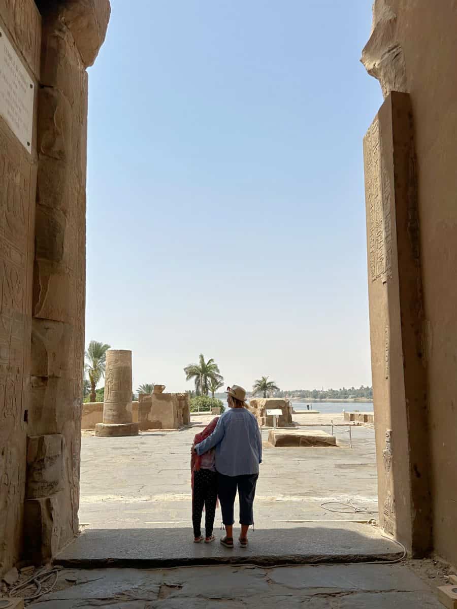 Visiting Egypt with kids: 21 tips for families - Tin Box Traveller