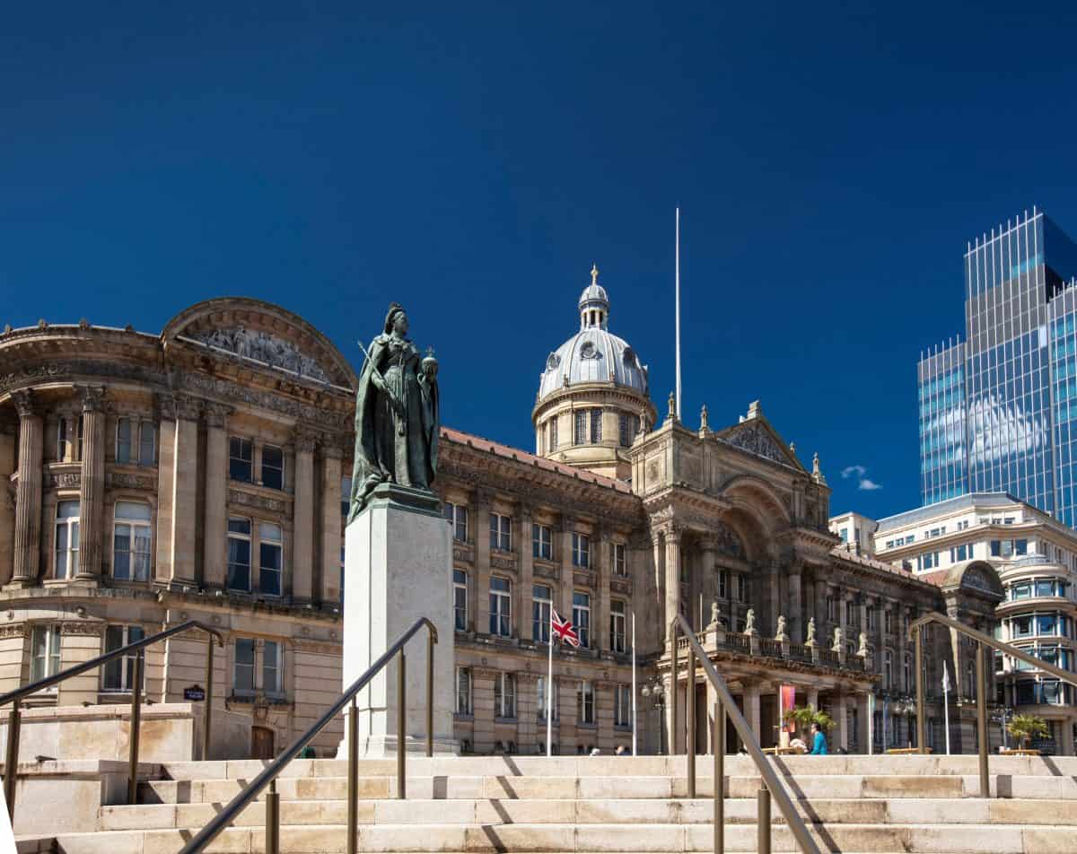 14 indoor activities to do in Birmingham with kids - Tin Box Traveller
