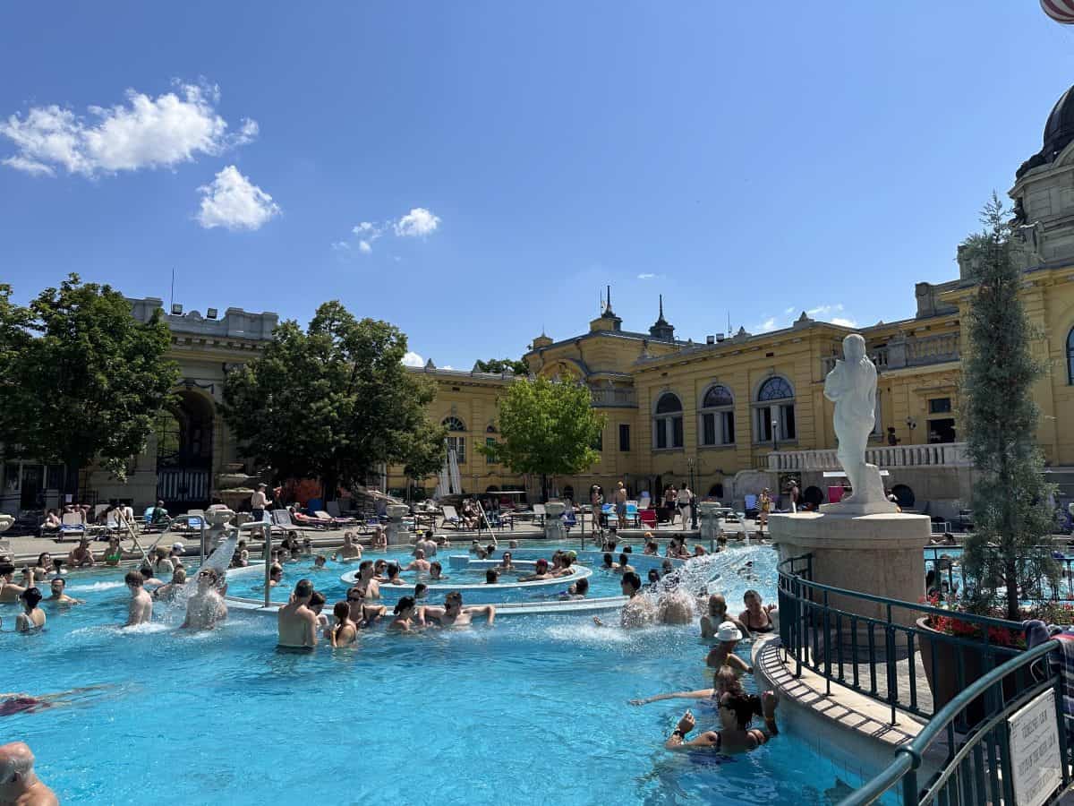 15 fun things to do in Budapest with Kids - Tin Box Traveller
