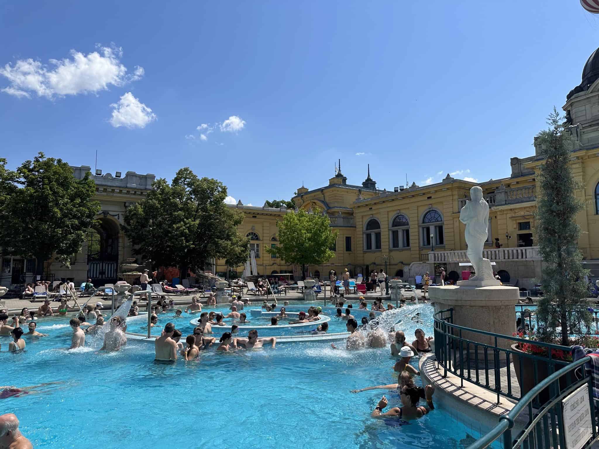 15 fun things to do in Budapest with Kids - Tin Box Traveller