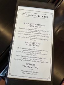 Is a Ha Long Bay cruise worth it? - Tin Box Traveller